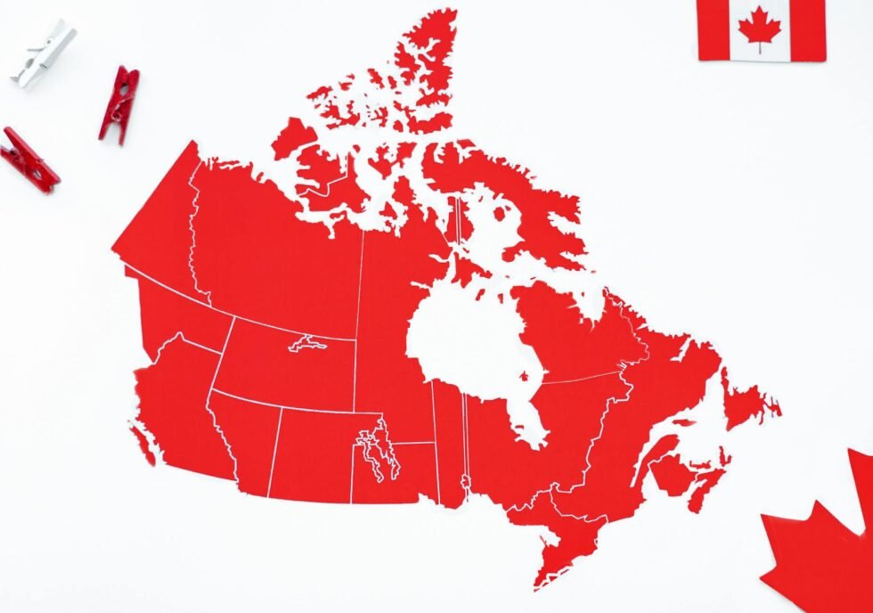 Understanding Canadian Provinces and Their Capitals - ImmiQuest ...